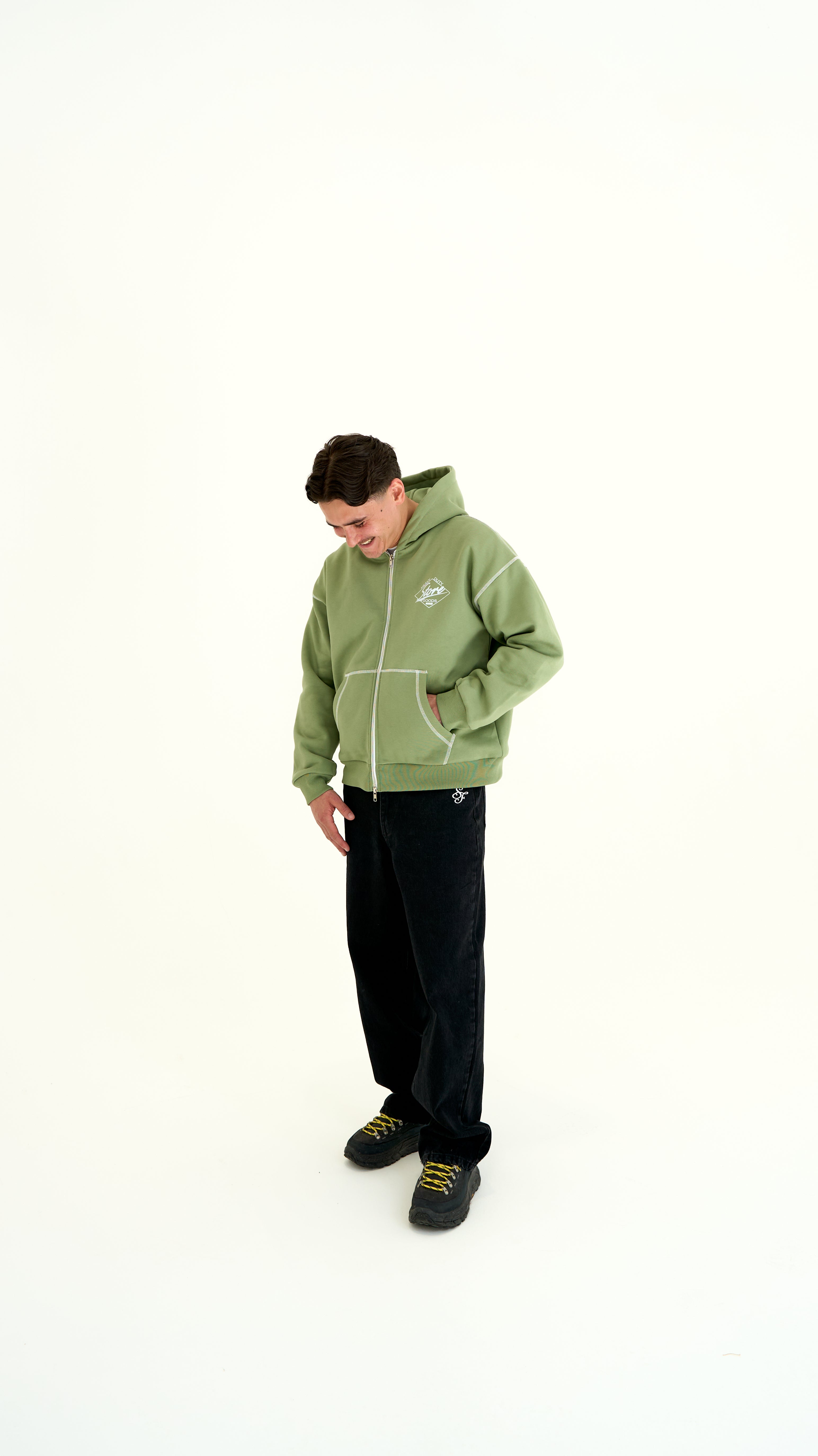 Storefront | Irish Designed Garments – Storefront NI