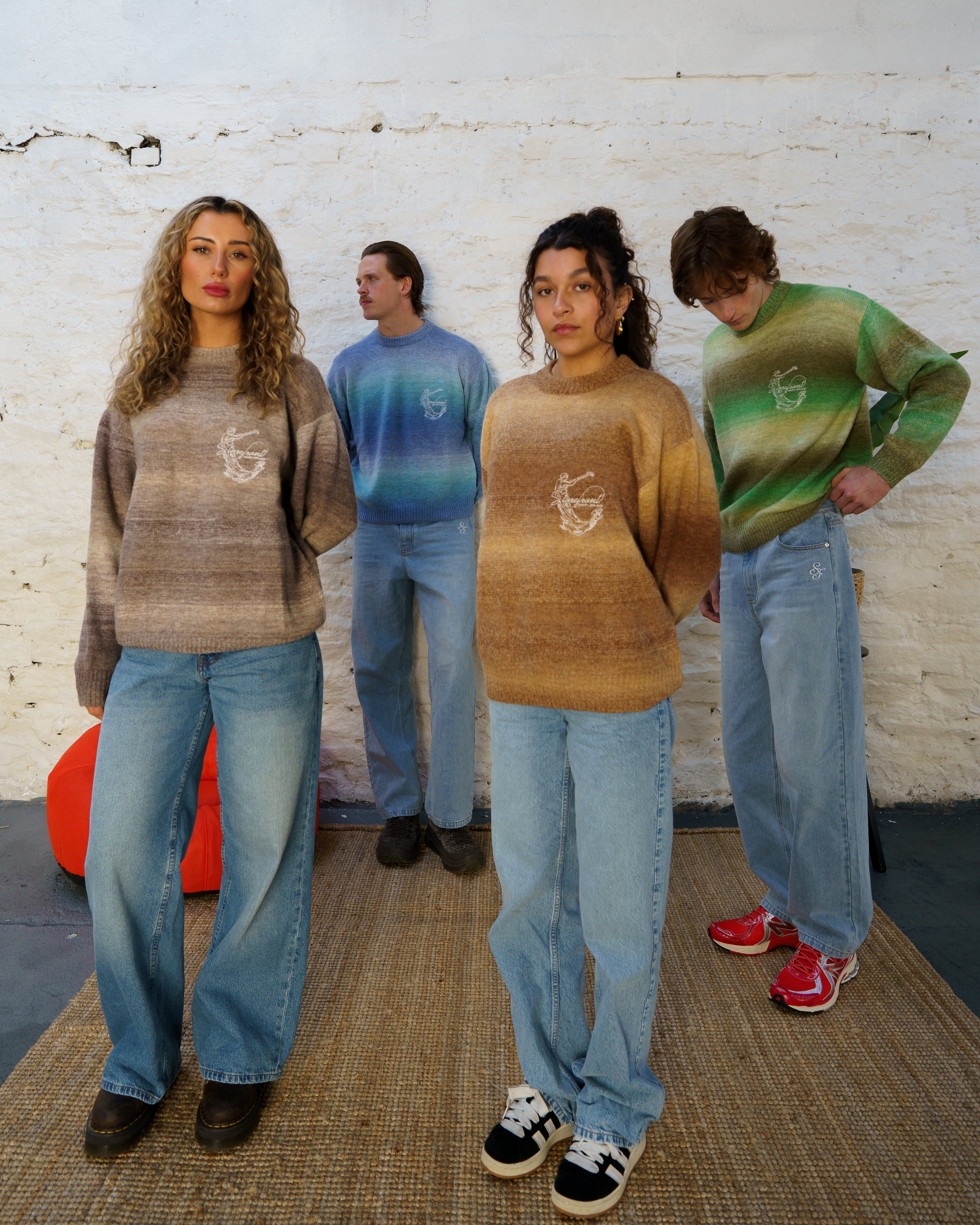 Storefront | Irish Designed Garments - Storefront NI