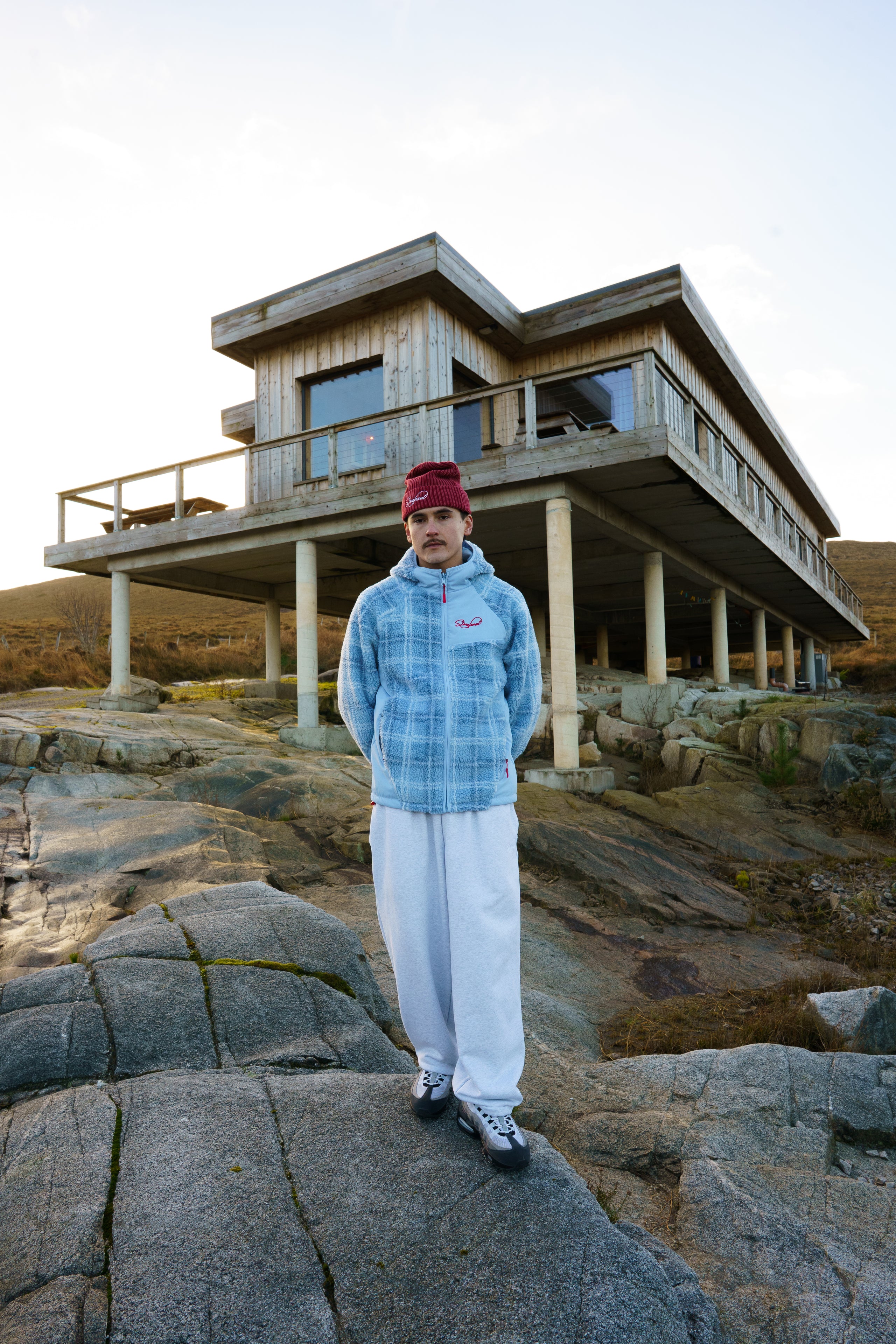 Storefront | Irish Designed Garments – Storefront NI
