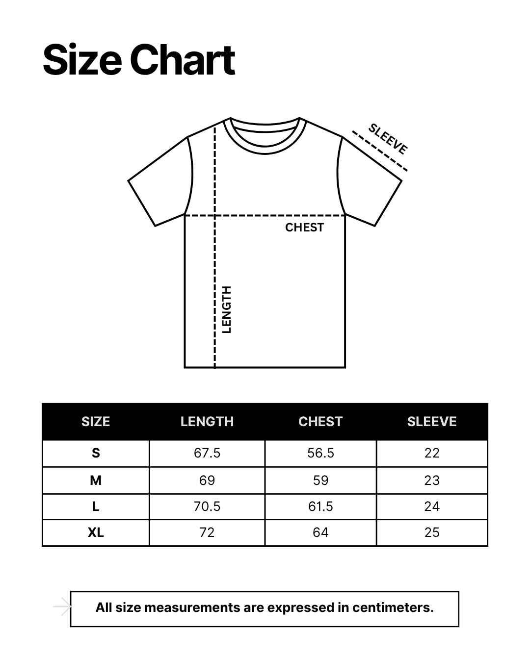 Script T-Shirt (White) – Storefront NI